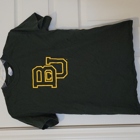 Shirts & Tops | Baylor Tshirt Kida Extra Large Or Mens Small Discounted ...